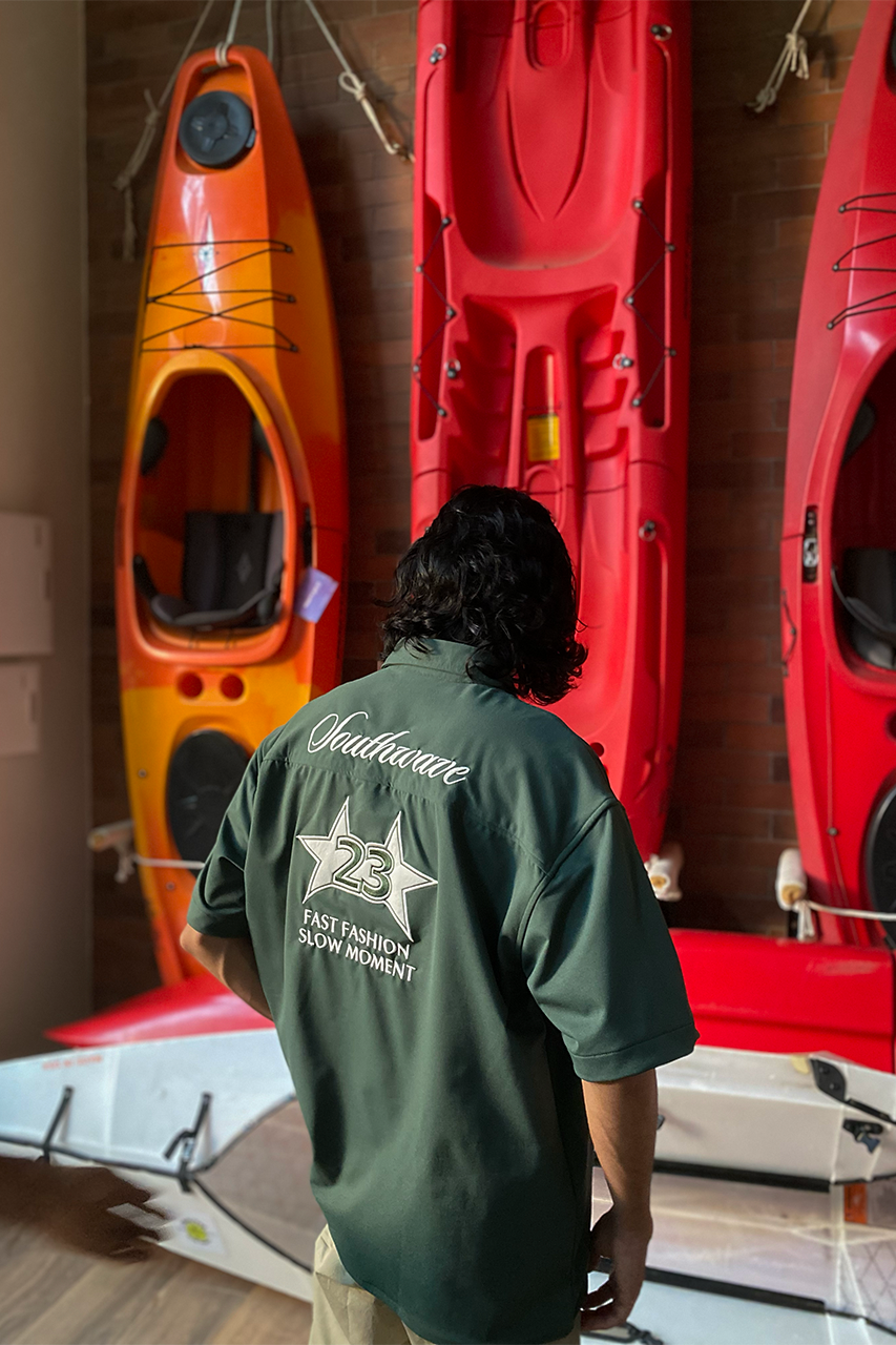 Two Star Ranger Bixy Shirt | SouthWave Streerwear Unisex Shirt